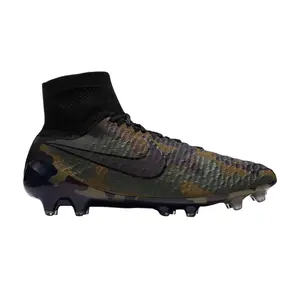 Nike Magista Obra 2 Fg - Green