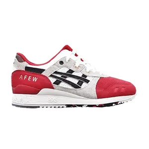 Asics Afew X Gel Lyte 3 'koi' Sneaker