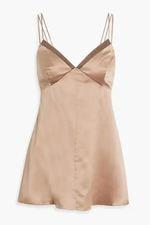 Brunello Cucinelli Camisole Tops