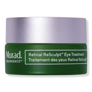 Retinol Under Eye Treatment