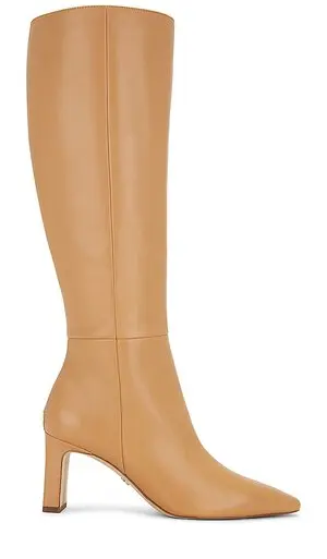 Sam Edelman Sylvia Boot - Luxe Tan