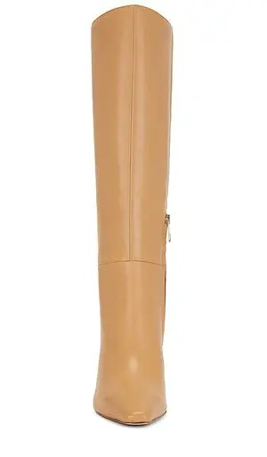 Sam Edelman Sylvia Boot - Luxe Tan
