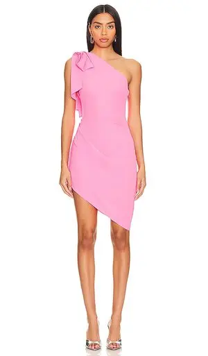 Amanda Uprichard Sweetheart Cocktail Dresses