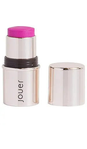 Jouer Blush & Bloom Cheek + Lip Stick - Peony