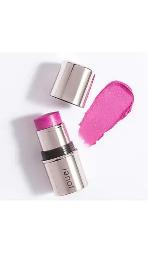 Jouer Blush & Bloom Cheek + Lip Stick - Peony
