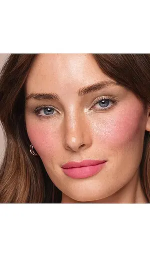 Jouer Blush & Bloom Cheek + Lip Stick - Peony