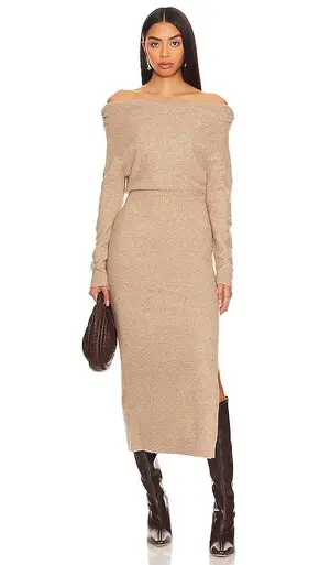 Astr The Label Plain Knitwear For Women