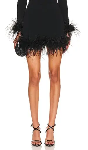 Astr The Label Elasticated Skirts