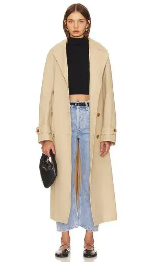 Citizens Of Humanity Dahlia Bow Leg Baby Roll Jeans