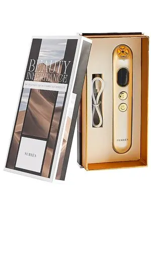NUBYEN Beauty Inheritance Nano Microcurrent Skin Resurfacer