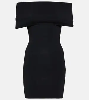 Wardrobe.nyc Printed Cocktail Dresses