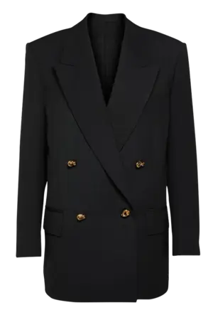 BOTTEGA VENETA Wool Blazer