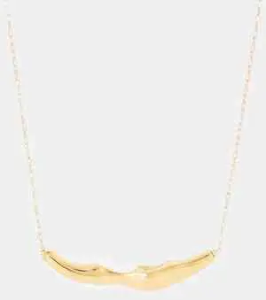 Isabel Marant Hiroki Necklace - Gold