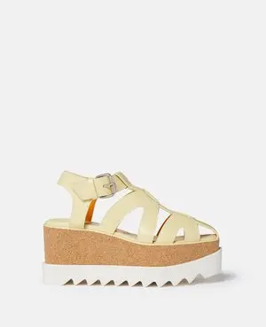 Stella Mccartney Casual Sandals For Women