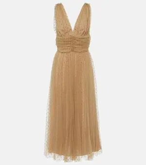 Altuzarra Bow Cocktail Dresses
