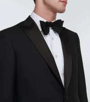 Brioni Policleto Wool Tuxedo