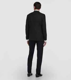 Brioni Policleto Wool Tuxedo