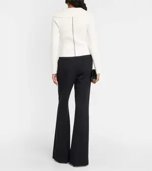 Simkhai Beckie Sweater