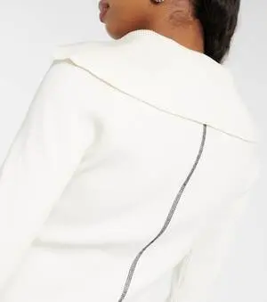 Simkhai Beckie Sweater