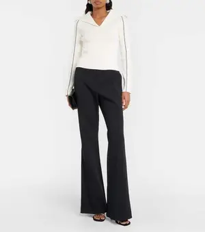 Simkhai Beckie Sweater