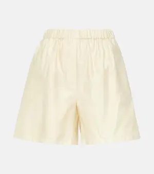 Max Mara Pull On Shorts For Women