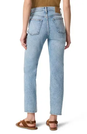 Rag & Bone Dre Low Rise Boyfriend Jeans