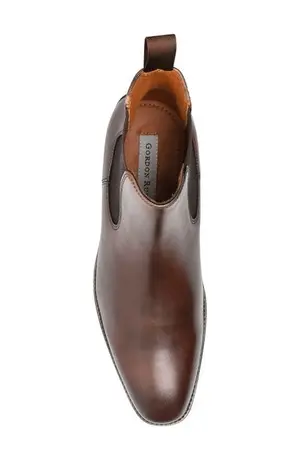 Gordon Rush Brysen Chelsea Boot