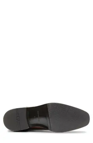 Gordon Rush Brysen Chelsea Boot
