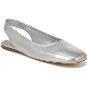 Franco Sarto Flexa Antona Slingback Ballet Flat