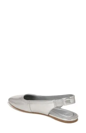Franco Sarto Flexa Antona Slingback Ballet Flat
