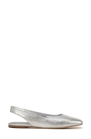 Franco Sarto Flexa Antona Slingback Ballet Flat