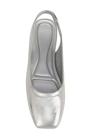 Franco Sarto Flexa Antona Slingback Ballet Flat
