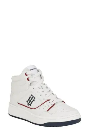 Tommy Hilfiger Terryn High-top Sneakers