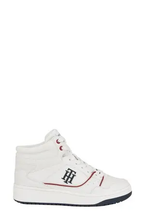 Tommy Hilfiger Terryn High-top Sneakers