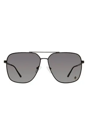 Kurt Geiger 61mm Navigator Sunglasses