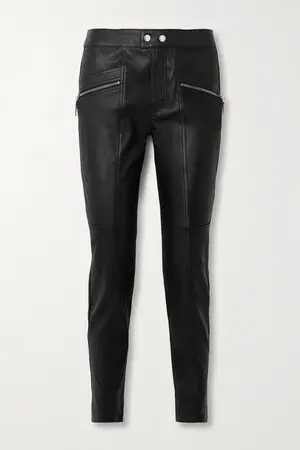 Isabel Marant Paneled Pants For Women