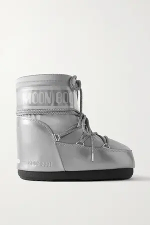 Moon Boot Icon Low Glance Snow Boots