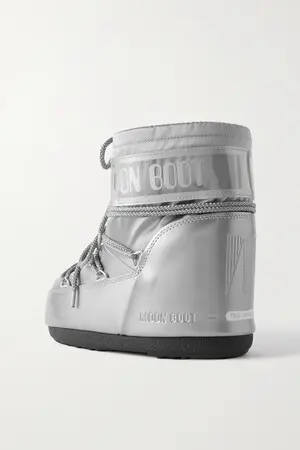 Moon Boot Icon Low Glance Snow Boots
