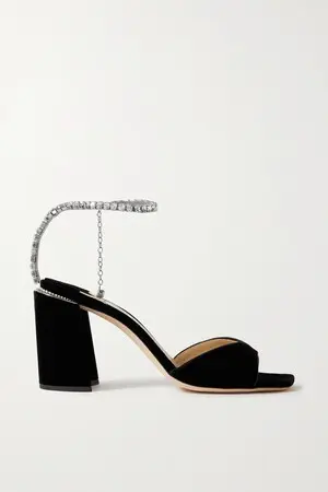 Jimmy Choo Slides Sandals For Women