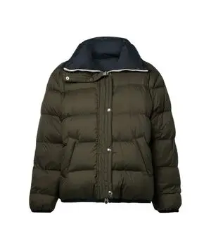 Loro Piana Puff Jackets For Women