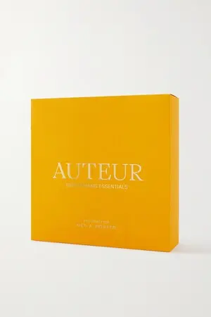 AUTEUR Net Sustain Skin-firming Essentials