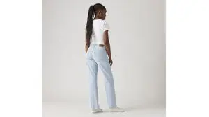 LEVI'S 501 '90s Straight Leg Jeans - Feeling Relevant