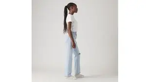 LEVI'S 501 '90s Straight Leg Jeans - Feeling Relevant