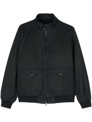 Baracuta Cuffed Jackets For Men