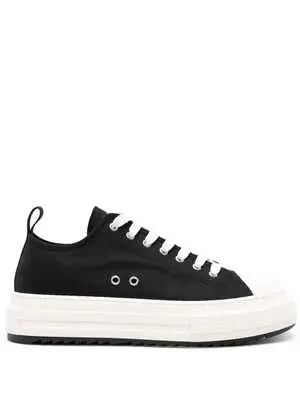 Dsquared2 Berlin Canvas Sneakers