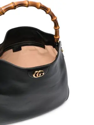 Gucci Medium Diana Leather Tote