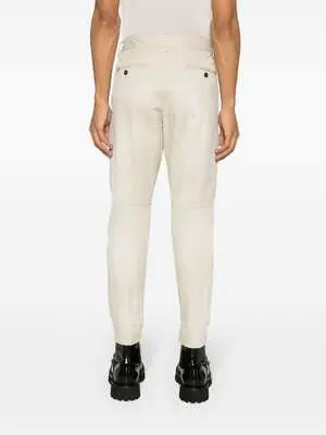 Dsquared2 Sexy Cotton Chino Trousers