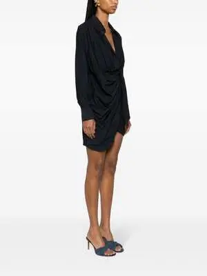 Jacquemus La Robe Bahia Minidress