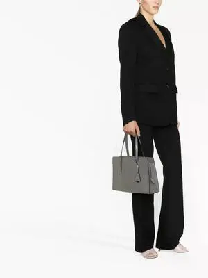 Prada Large Re-edition 1995 Leather Handbag