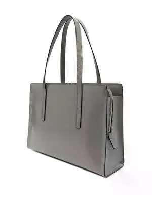 Prada Large Re-edition 1995 Leather Handbag